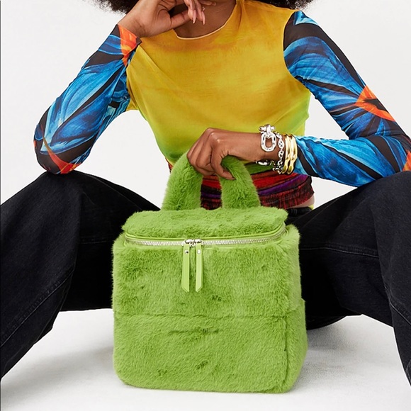 Brandon Blackwood | Bags | Brandon Blackwood Mink Portmore Backpack ...